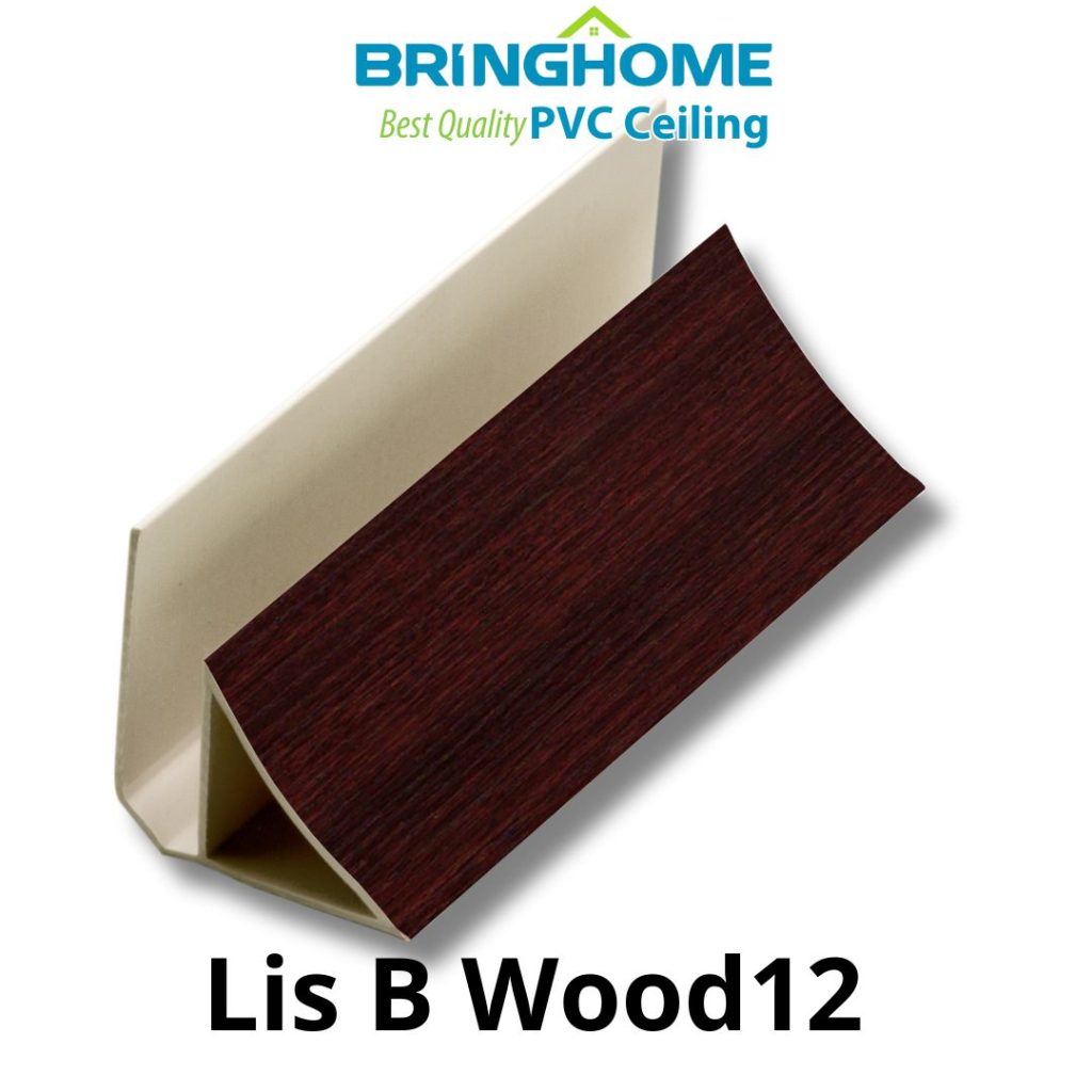 Lis Plafon Pvc – Bringhome